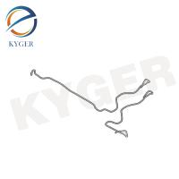 China KYGER Cooling System Air Tube Left Air Pipe 37206793277 for BMW F07 F11 518d 520d 520i for sale