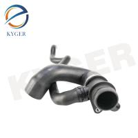 China Inlet Radiator Coolant Water Hose 11537639997 Oil Fuel Pipe for BMW 320i X1 328i 1153 7639 997 for sale