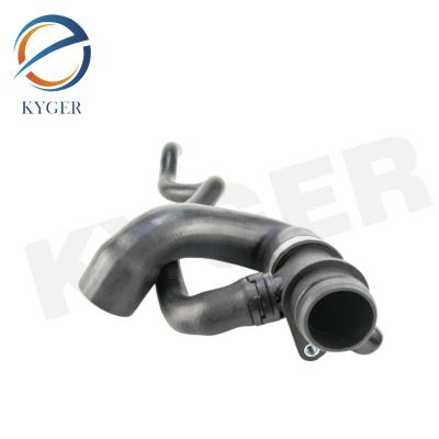 China Inlet Radiator Coolant Water Hose 11537639997 Oil Fuel Pipe for BMW 320i X1 328i 1153 7639 997 for sale