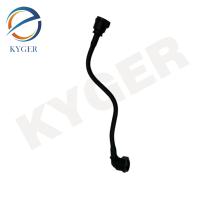 China Engine Coolant Hose Connector Flange 17128632260 For BMW G30 G38 12 Month Warranty for sale