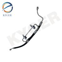 China Expansion Power Steering Return Hose 32416786384 for BMW 1 3 Series X1 E87 E88 E82 E90 E93 E92 E84 for sale