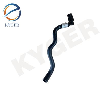 China KYGER Power Steering High Pressure Hose 32416778520 for BMW F10 F12 F13 F06 F07 for sale