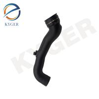 China BMW X5 E70 E71 F15 F16 Air Intake Hose Inlet Duct Tube 13717571350 Cooling System Auto Part for sale