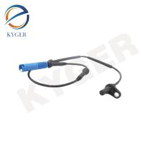 China ABS Wheel Speed Sensor 34526761800 for BMW E65 E66 730 735i 740i 745i 0265007592 for sale