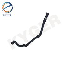 China KYGER Engine Coolant Hose Connector Flange 17127580960 for BMW F02 F01 N54 12V for sale