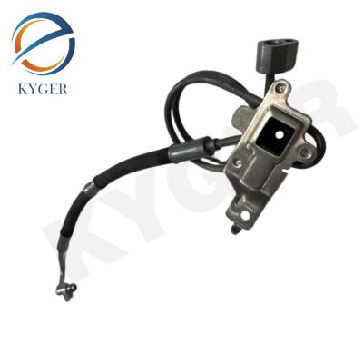 China Power Steering Pressure Hose for BMW F02 740 F07 535 OE 32416796387 32416778515 for sale