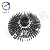 China 11521723918 Auto Cooling System Radiator Cooling Fan Clutch 1152 1723 918 For BMW E12 E21 E23 E24 E28 for sale