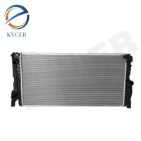 China KYGER Radiator 17117617639 for BMW X1 F48 F49 X2 F39 F45 F46 17517617598 17117617636 17117617637 17117617635 for sale