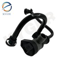 China Auto Engine Fuel Tank Breather Valve Exhaust Valve 13907636154 for BMW F06 F07 F10 F30 for sale
