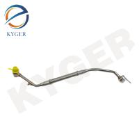 China BMW Coolant Turbocharger Return Line 11539896893 11538485159 for G11 G12 G07 X7 for sale