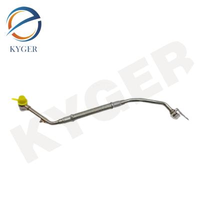 China BMW Coolant Turbocharger Return Line 11539896893 11538485159 for G11 G12 G07 X7 for sale