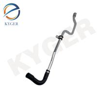 China BMW Cooling System Coolant Line Heat Exchanger 11538602265 for G05 G06 G30 G11 G12 Radiator Hose for sale