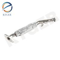China Turbocharger Return Tube 11427581809 for BMW F01 F02 Cooling System 809 for sale