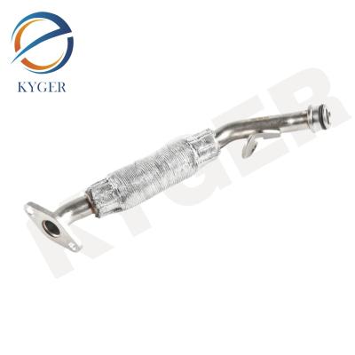 China Turbocharger Return Tube 11427581809 for BMW F01 F02 Cooling System 809 for sale