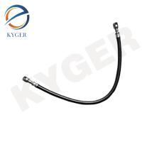 China Auto Engine Fuel Pipe Oil Intake Line 13537548987 for BMW E83 Fuel Hose 1353 7548 987 for sale