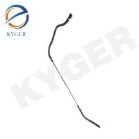 China BMW 17127618510 Crankcase Breather Vent Hose Pipe Radiator Overflow Hose 510mm for sale