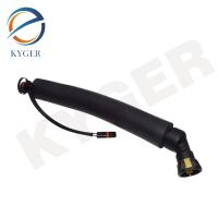 China Auto Spare Parts Engine Crankcase Breather Hose 11157567801 for BMW E87 E82 E90 E91 for sale