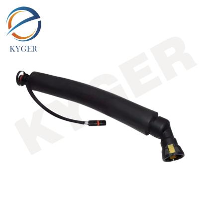 China Auto Spare Parts Engine Crankcase Breather Hose 11157567801 for BMW E87 E82 E90 E91 for sale