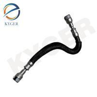China KYGER Cooling Radiator Water Hose Pipe 13537557326 for BMW F07 F12 F13 F02 F04 for sale