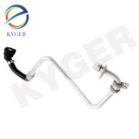 China BMW Cooling System Turbocharged Water Return Line 11538629971 for G30 G01 F97 F39 F48 G11 G12 F45 for sale