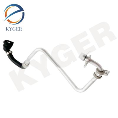 China BMW Cooling System Turbocharged Water Return Line 11538629971 for G30 G01 F97 F39 F48 G11 G12 F45 for sale