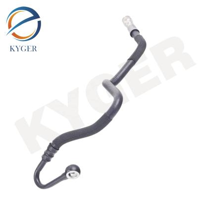 China Cooling System Power Steering Return Hose for BMW X5 E53 2000-2007 32416764026 for sale