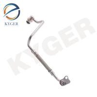 China KYGER Turbocharger Oil Pipe Hose 11428629969 for BMW Auto Steering Systems 969 for sale