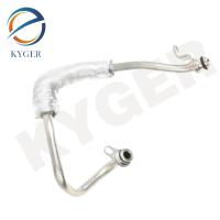 China 11537558900 For BMW E71 E82 E88 E89 E90 E91 E92 E93 F01 F02 N54 Turbo Cooling Return Line Pipe 1153 7558 900 for sale