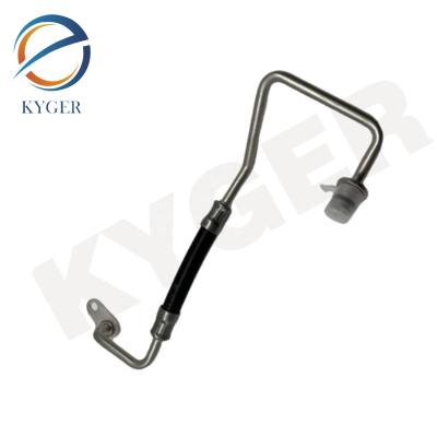 China KYGER BMW Turbocharged Tube 11427643175 Compatible with F20 F23 F30 F87 G12 G30 for sale