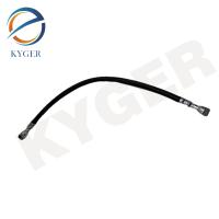 China KYGER Fuel Hose Oil Inlet Line 13537548989 for BMW E60 E61 Cooling System 13537548989 for sale
