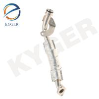 China BMW Turbo Oil Return Drain Line 11427562800 11657583864 for E90 E91 E92 E93 E82 E88 E89 800mm for sale
