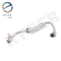 China KYGER Cooling Turbocharger Return Line 11537563707 for BMW E71 N54 Engine 1153 7563 707 for sale