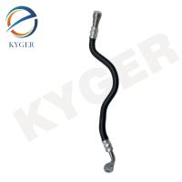 China KYGER Cooling System Return Pipe Oil Pipe 32416796324 for BMW X3 E90 320i 2001-2005 for sale