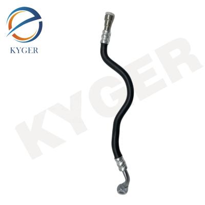 China KYGER Cooling System Return Pipe Oil Pipe 32416796324 for BMW X3 E90 320i 2001-2005 for sale
