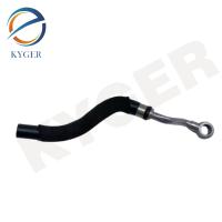 China BMW MINI R55 R56 R57 R58 R59 Turbocharger Coolant Hose Pipe 11537565433 11537534523 for sale
