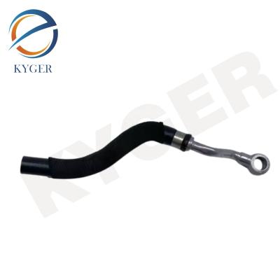 China BMW MINI R55 R56 R57 R58 R59 Turbocharger Coolant Hose Pipe 11537565433 11537534523 for sale