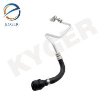 China BMW Cooling System Turbocharged Tube 11538651261 for G20 G28 G38 X4 X5 for sale