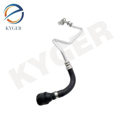 China BMW Cooling System Turbocharged Tube 11538651261 for G20 G28 G38 X4 X5 for sale