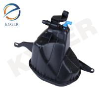 China Engine Coolant Reservoir Tank 17137601950 Expansion Tank For BMW F10 F18 F01 F02 F03 F04 for sale