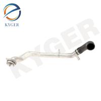 China KYGER Engine Coolant Hose 11537599234 for BMW F10 Cooling System Auto Part for sale