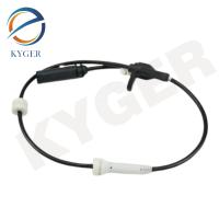 China ABS Wheel Speed Sensor 34526869320 Front L/R for BMW F20 F30 F35 12V for sale