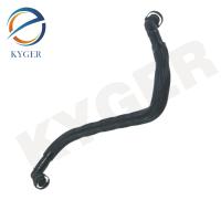 China 11157605186 Turbocharger Oil Filter Crankcase Ventilation Hose for Peugeot 207 308 BMW X5 X6 for sale