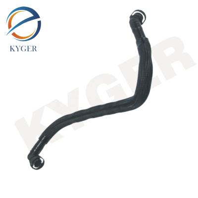 China 11157605186 Turbocharger Oil Filter Crankcase Ventilation Hose for Peugeot 207 308 BMW X5 X6 for sale