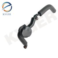 China KYGER Crankcase PCV Breather Pipe Hose with Vent Valve 11617563477 for BMW 550i 650i 750i for sale