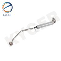 China BMW Turbocharger Coolant Hose Pipe 11538650086 for X5 X6 X3 X4 G01 G02 G05 G06 G30 G31 G32 for sale