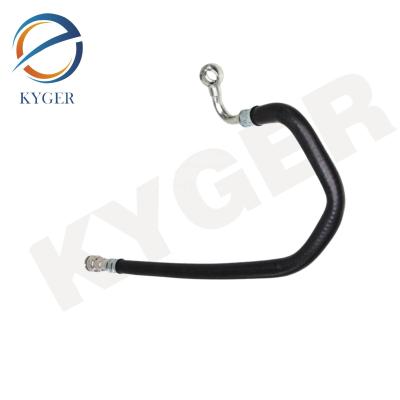China BMW X3 2001-2004 Return Pipe 32416796367 32416796324 Directional Oil Pipe 330Ci Cabrio 325i for sale