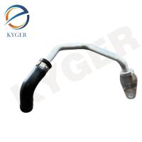 China Turbocharger Hose Pipe 11538602577 for BMW X3 F25 X4 F26 X5 F15 X6 F16 Cooling System Auto Engine Parts for sale