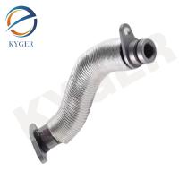 China KYGER Turbo Oil Pipe Outlet 11427617535 for BMW F30 F45 F52 MINI Cooper 1.5L 2.0L for sale