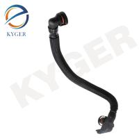 China BMW Mini Cooper Crankcase Vent Hose 1.6L 11157612996 2007-2016 R56 R58 R60 for sale