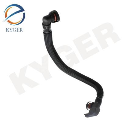China BMW Mini Cooper Crankcase Vent Hose 1.6L 11157612996 2007-2016 R56 R58 R60 for sale